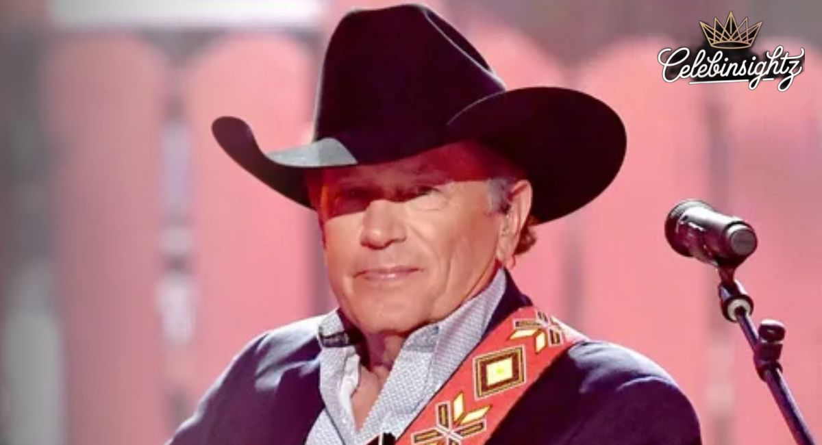 George Strait Heart Attack: The Real Story Behind the Rumors