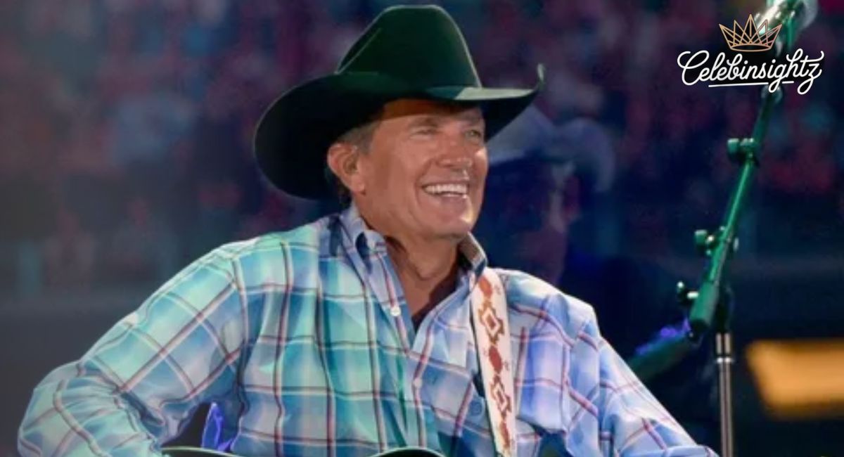 George Strait Heart Attack: The Real Story Behind the Rumors
