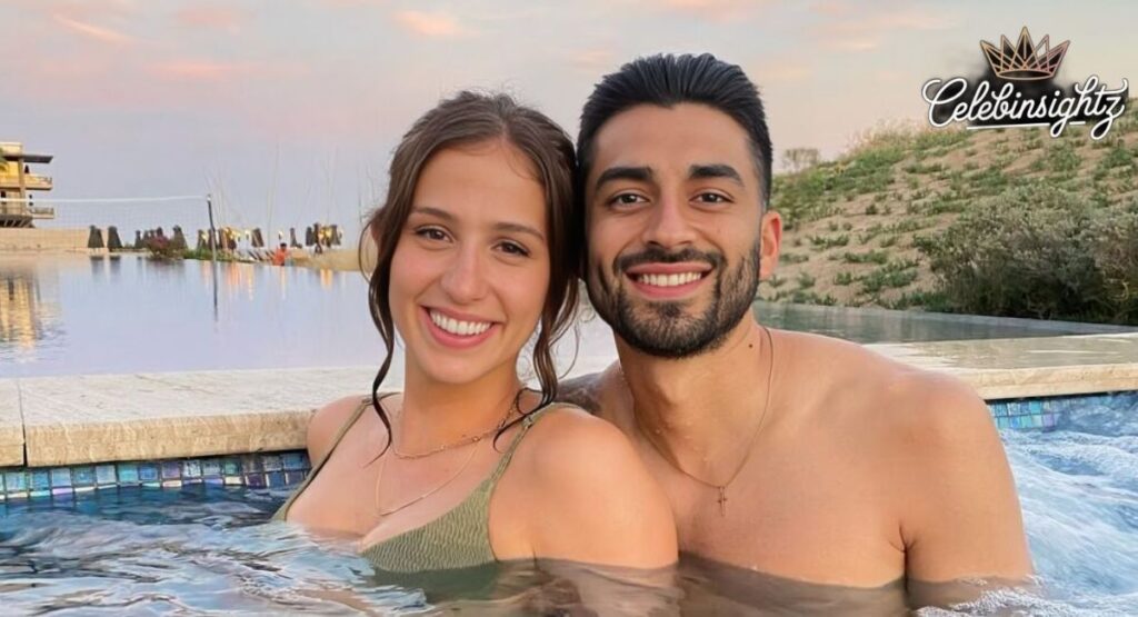 Angie Lassman Husband, Past Affairs & Relationships